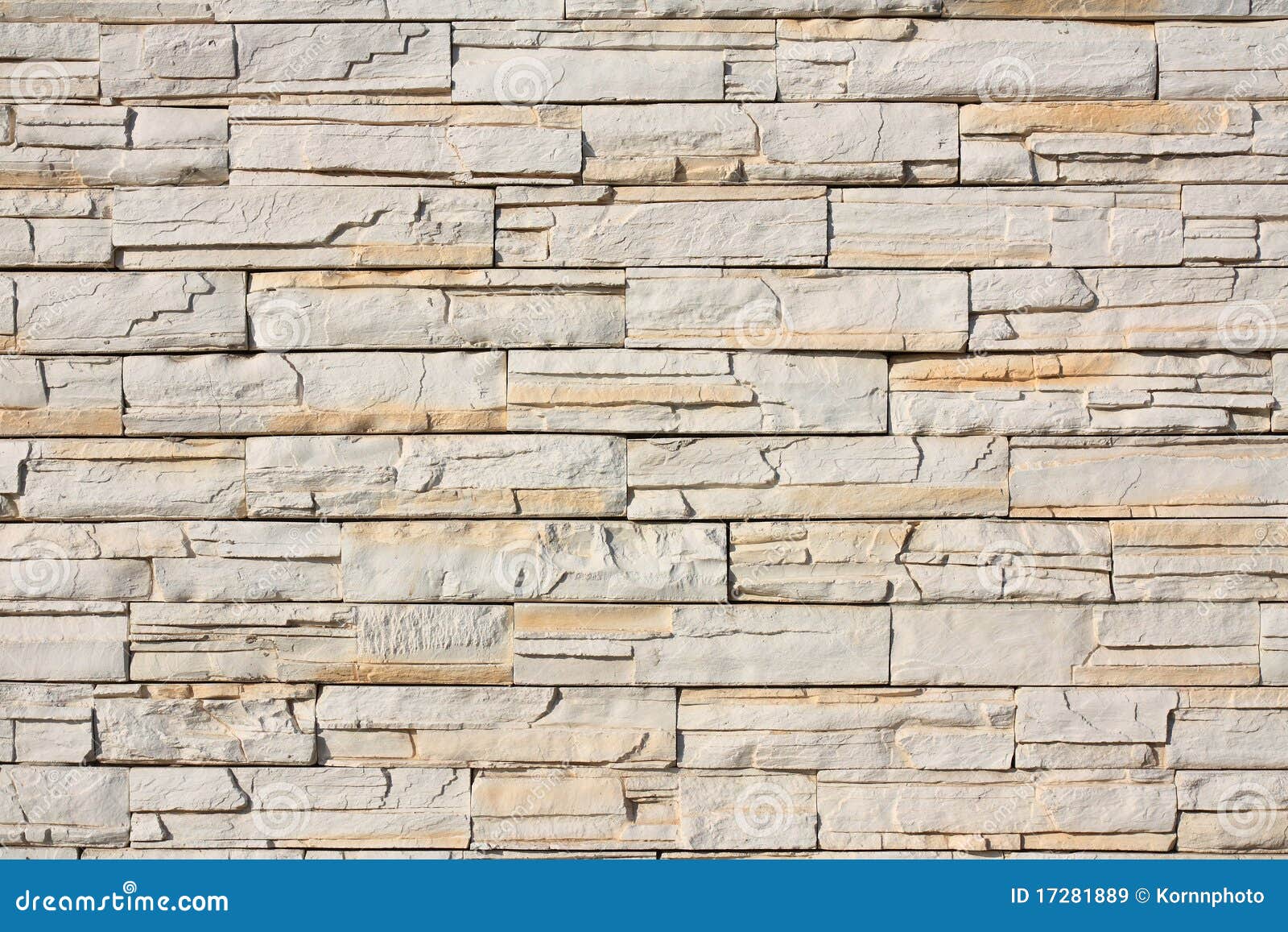 De muur van het graniet stock afbeelding. Image of sterk - 17281889