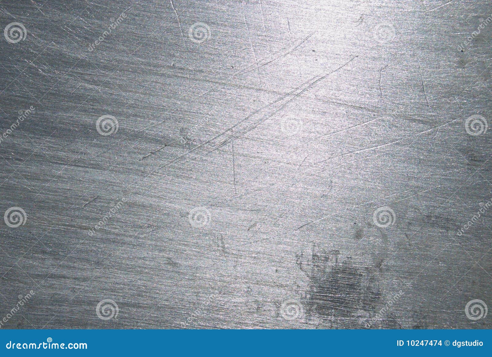 (De Natuurlijke) Textuur Van Het Metaal Stock Foto - Image of minder ...