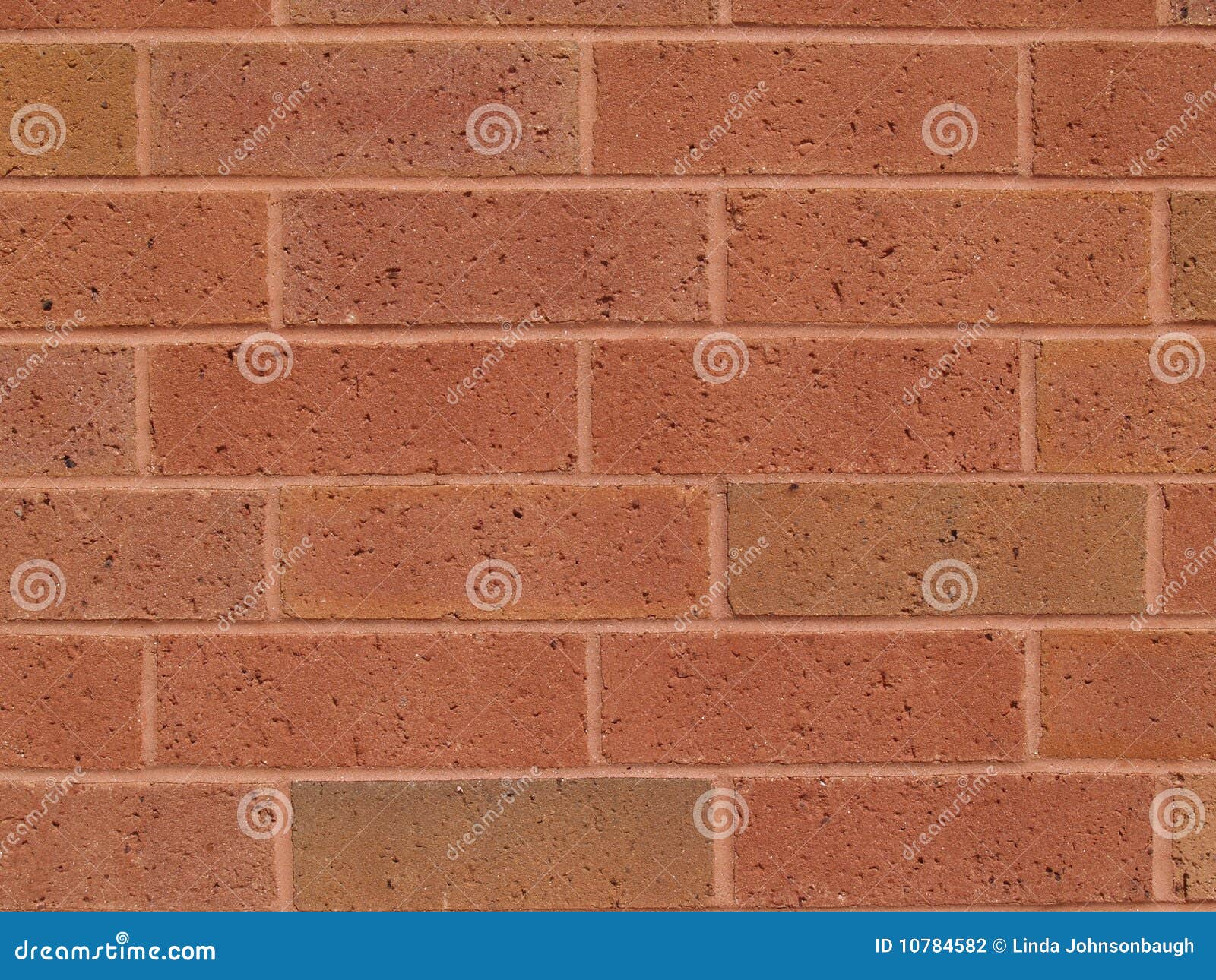 De Nieuwe Rode Muur Van De Baksteen Stock Foto - Image of grijs, grunge ...