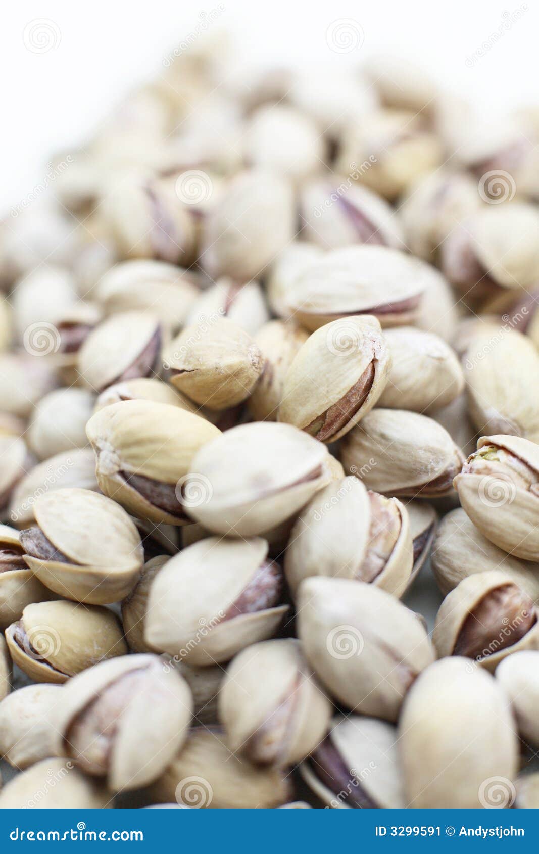 De noten van de pistache stock afbeelding. Image of nave - 3299591