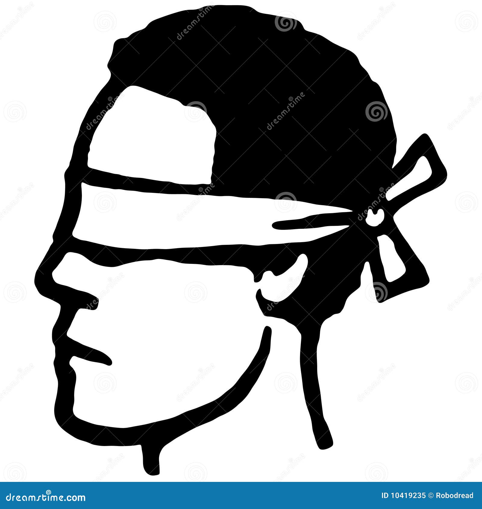 Vetor De Olhos Todos Vendo