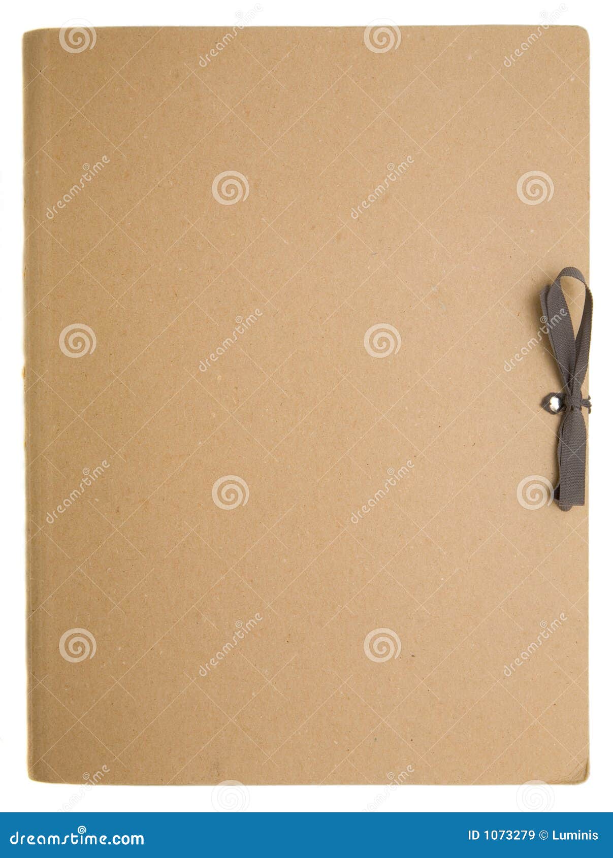 De Omslag van het document stock afbeelding. Image of sluit - 1073279