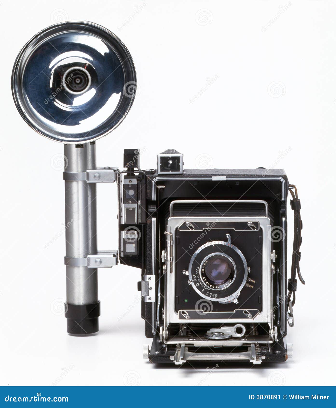De oude Camera van de Pers stock afbeelding. Image of antiquiteit - 3870891
