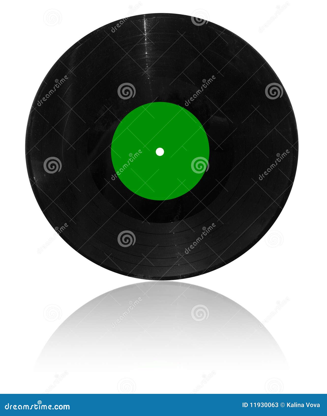 De Oude Schijf Van De Stijl Stock Afbeelding - Image of illustratie ...