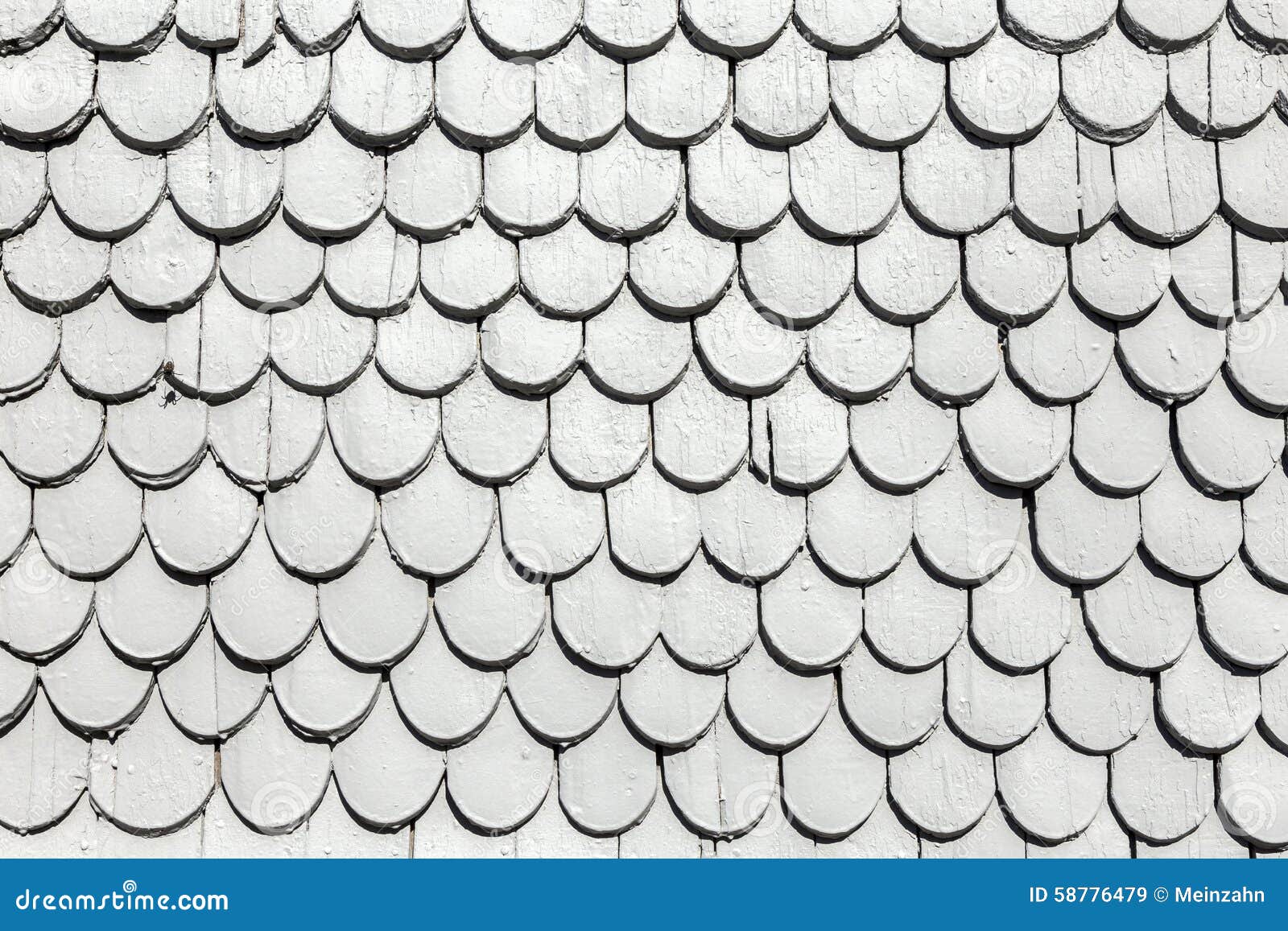 De Oude Structuur Van De Daktegel Stock Afbeelding - Image of gebouw ...