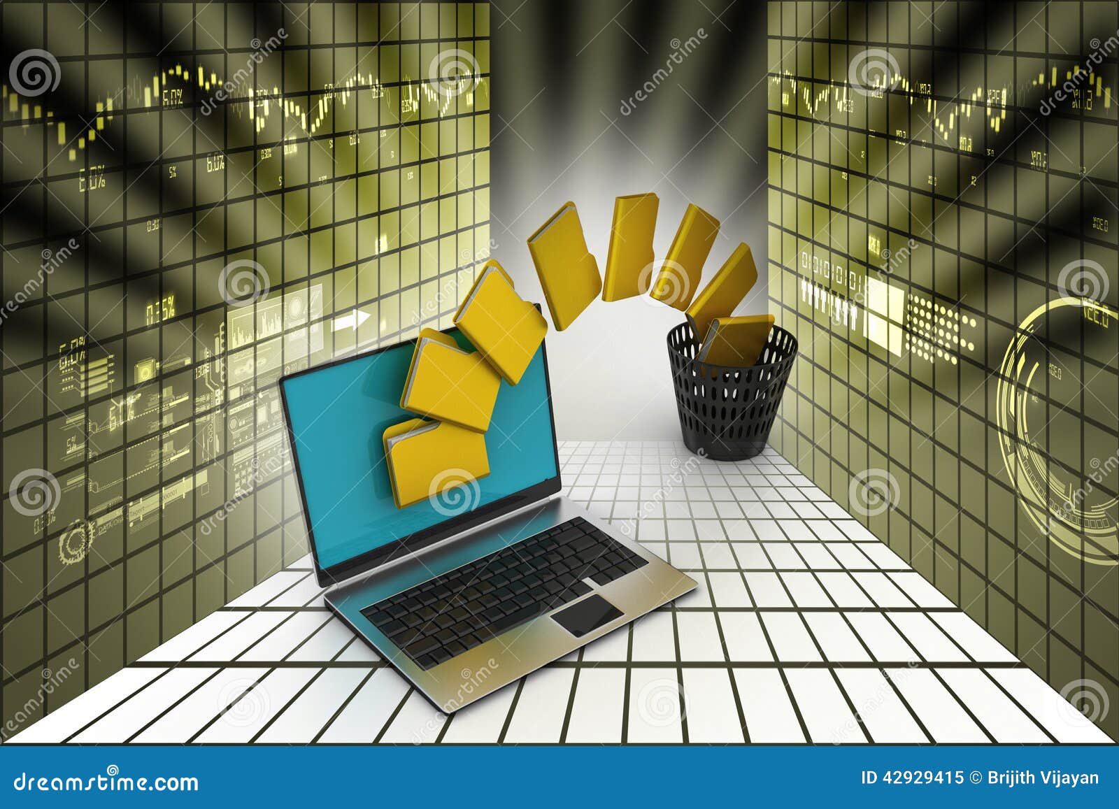 De Overdracht Van De Dossieromslag Stock Illustratie - Illustration of ... De Overdracht Van De Dossieromslag Stock Illustratie - Illustration of ...