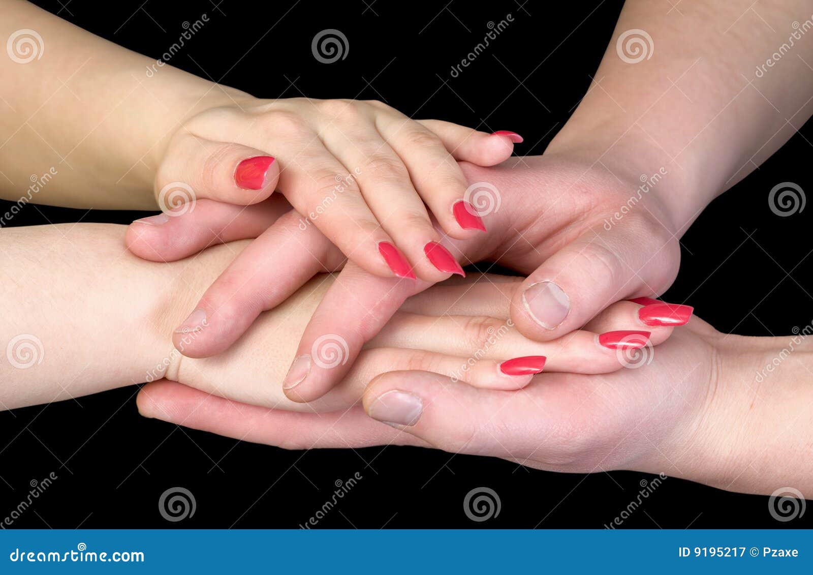 De pair image stock. Image du clou, masculin, secousse - 9195217