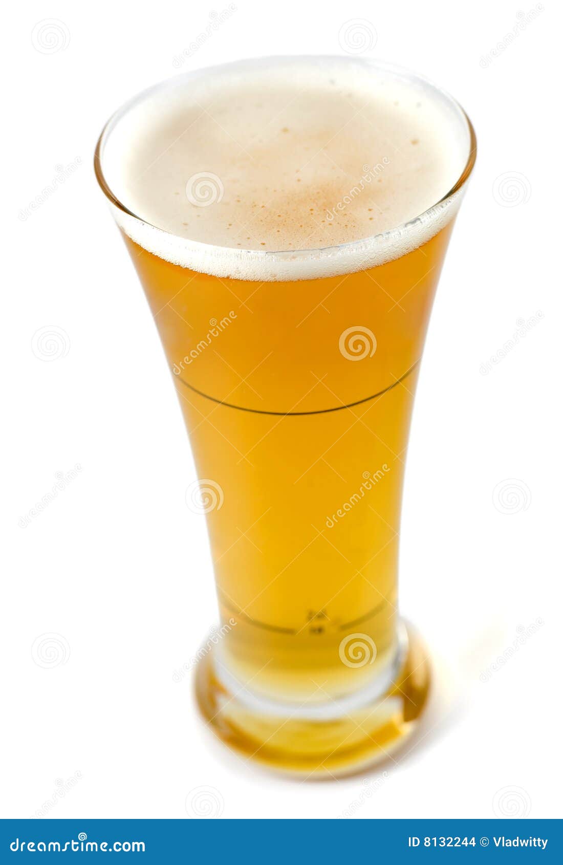 De pinten van het bier stock foto. Image of sinaasappel - 8132244