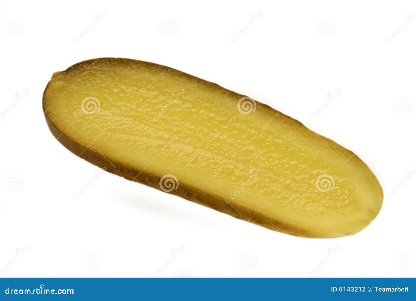 De Plak van de augurk stock foto. Image of smakelijk, gastronomisch ...