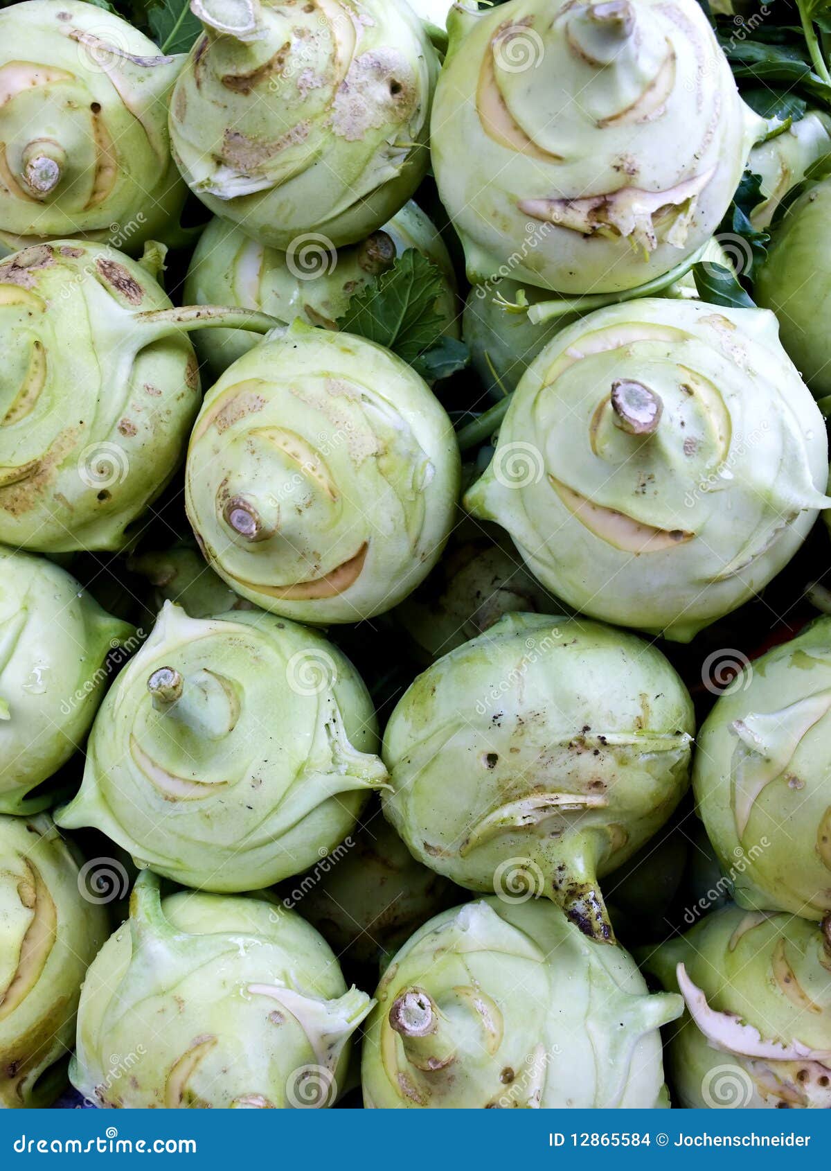 De raap van de kool stock foto. Image of eten, markt - 12865584