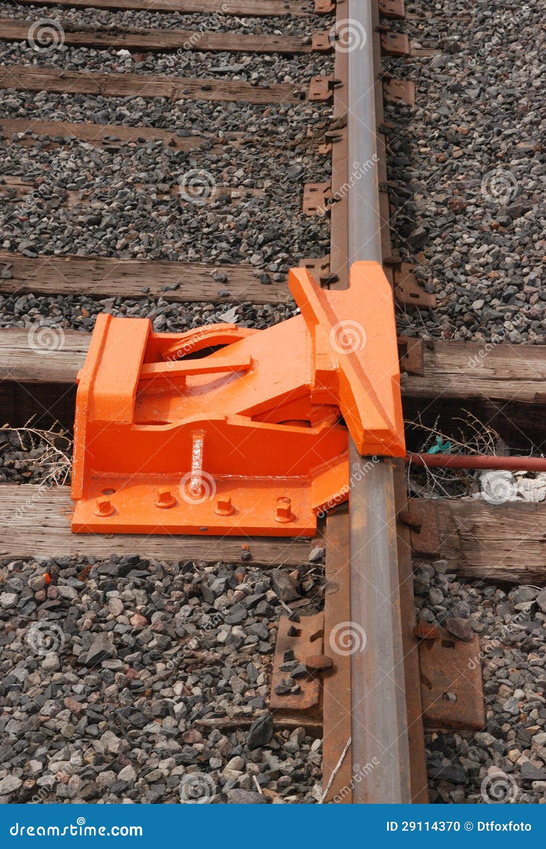 De Rail stock photo. Image of heavy, transportation, railroad - 29114370