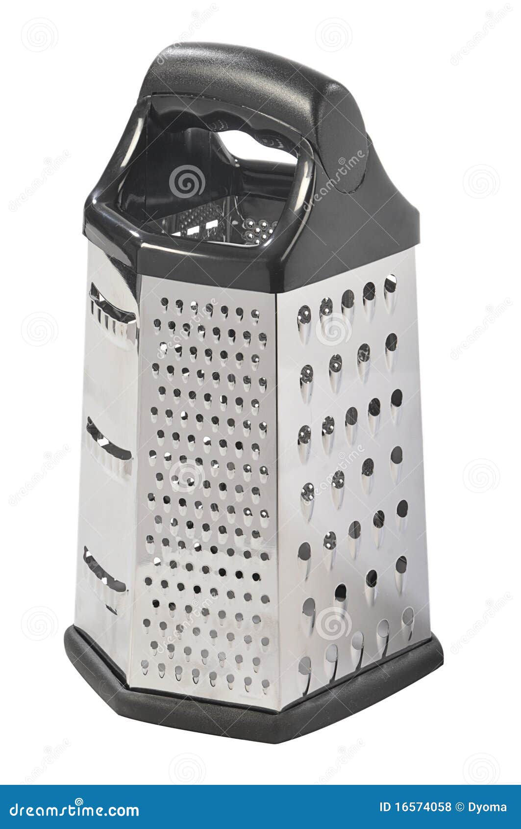 De Rasp van de kaas stock foto. Image of werktuig, geïsoleerd - 16574058