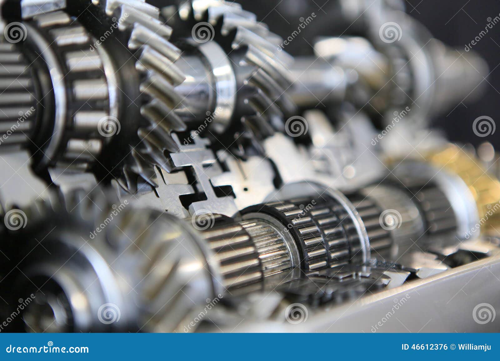 De reeks van het toestel stock foto. Image of productie - 46612376