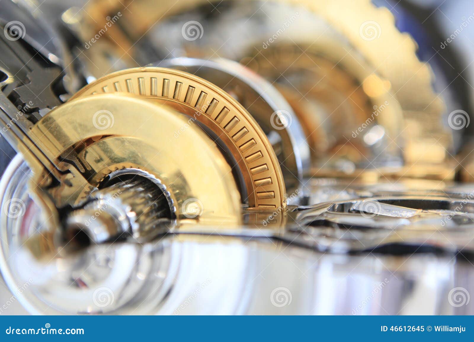 De reeks van het toestel stock afbeelding. Image of technologie - 46612645