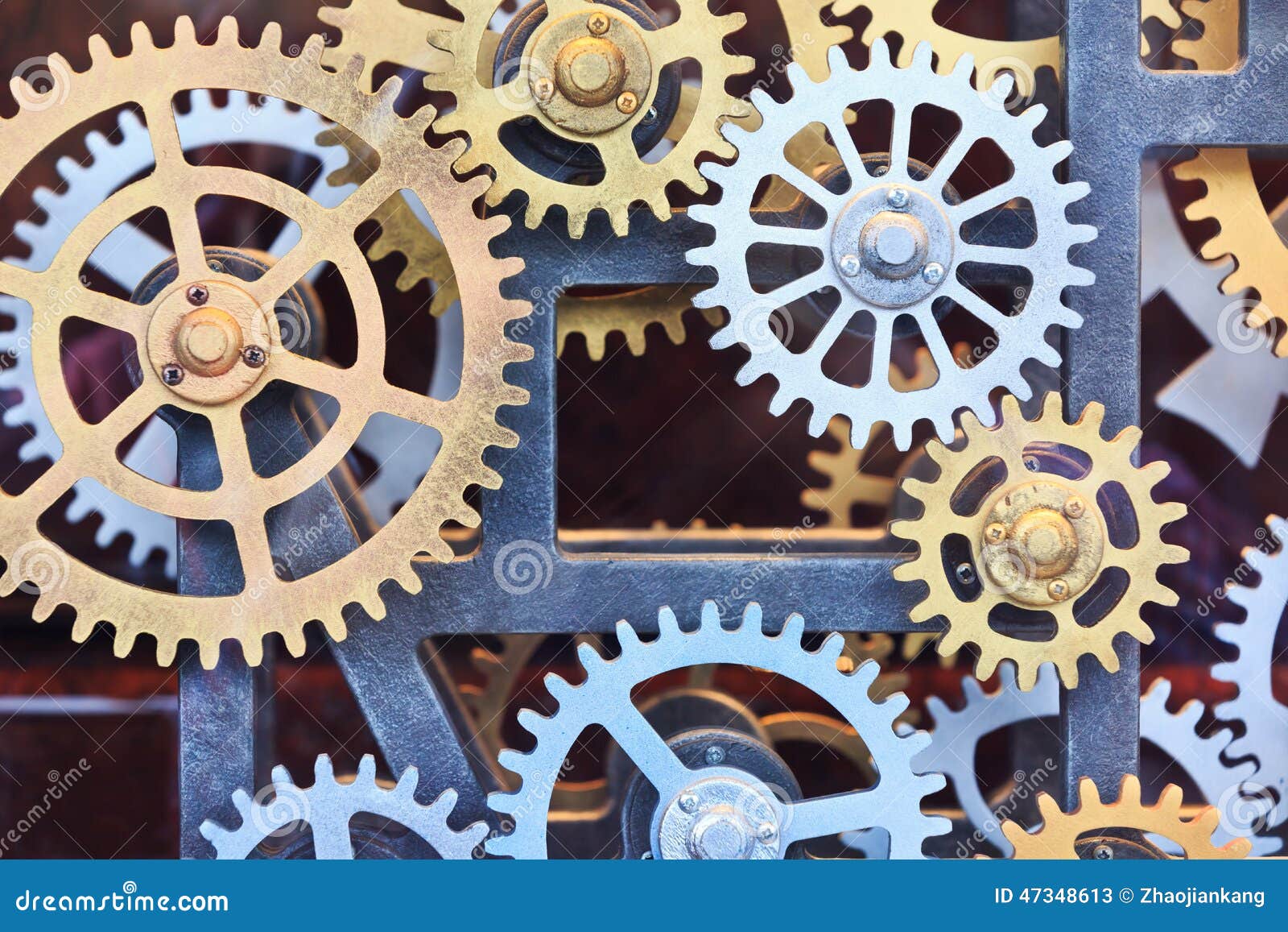 De reeks van het toestel stock afbeelding. Image of delen - 47348613