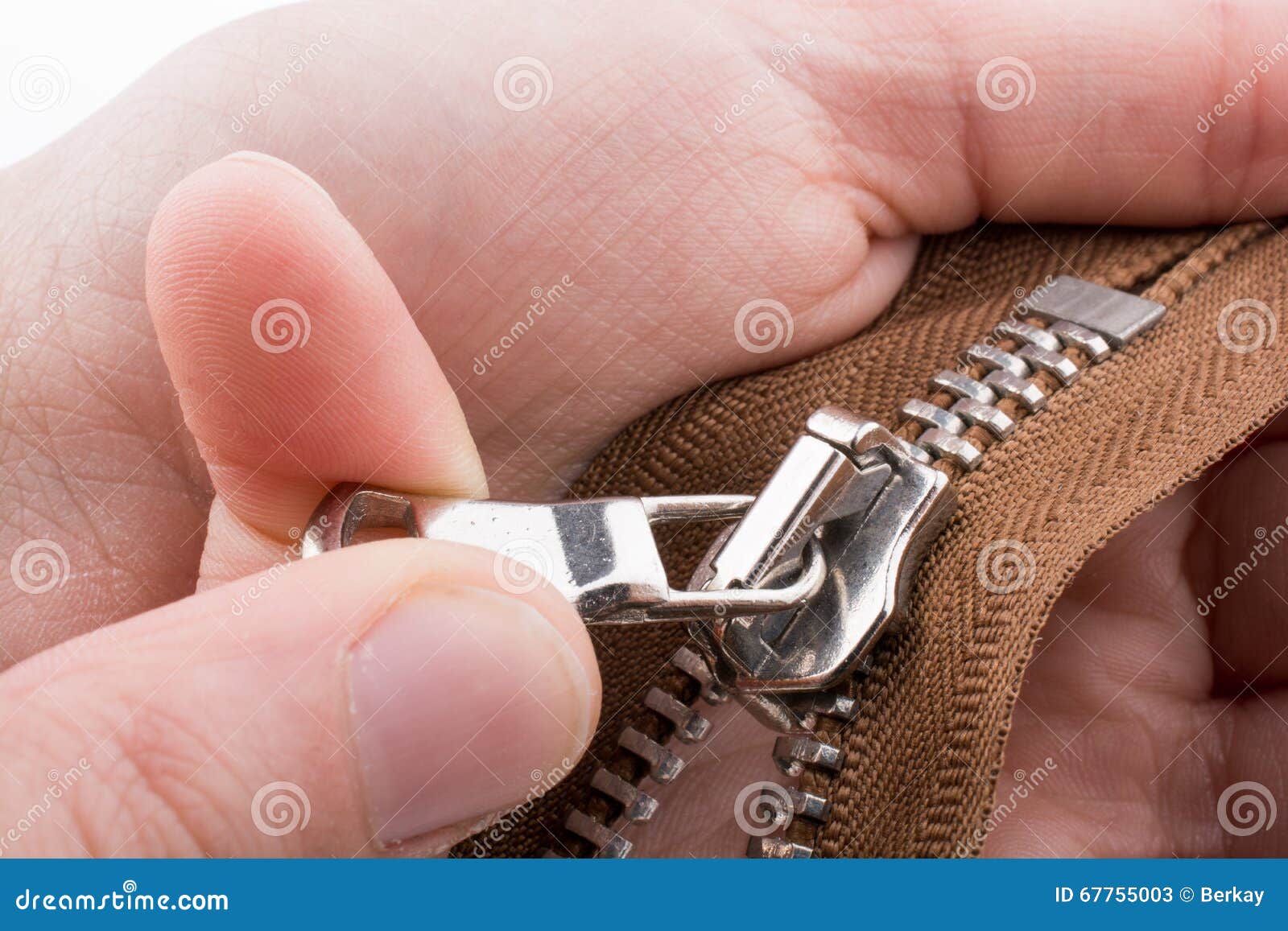 De Ritssluiting Van De Handholding Stock Afbeelding - Image of ...