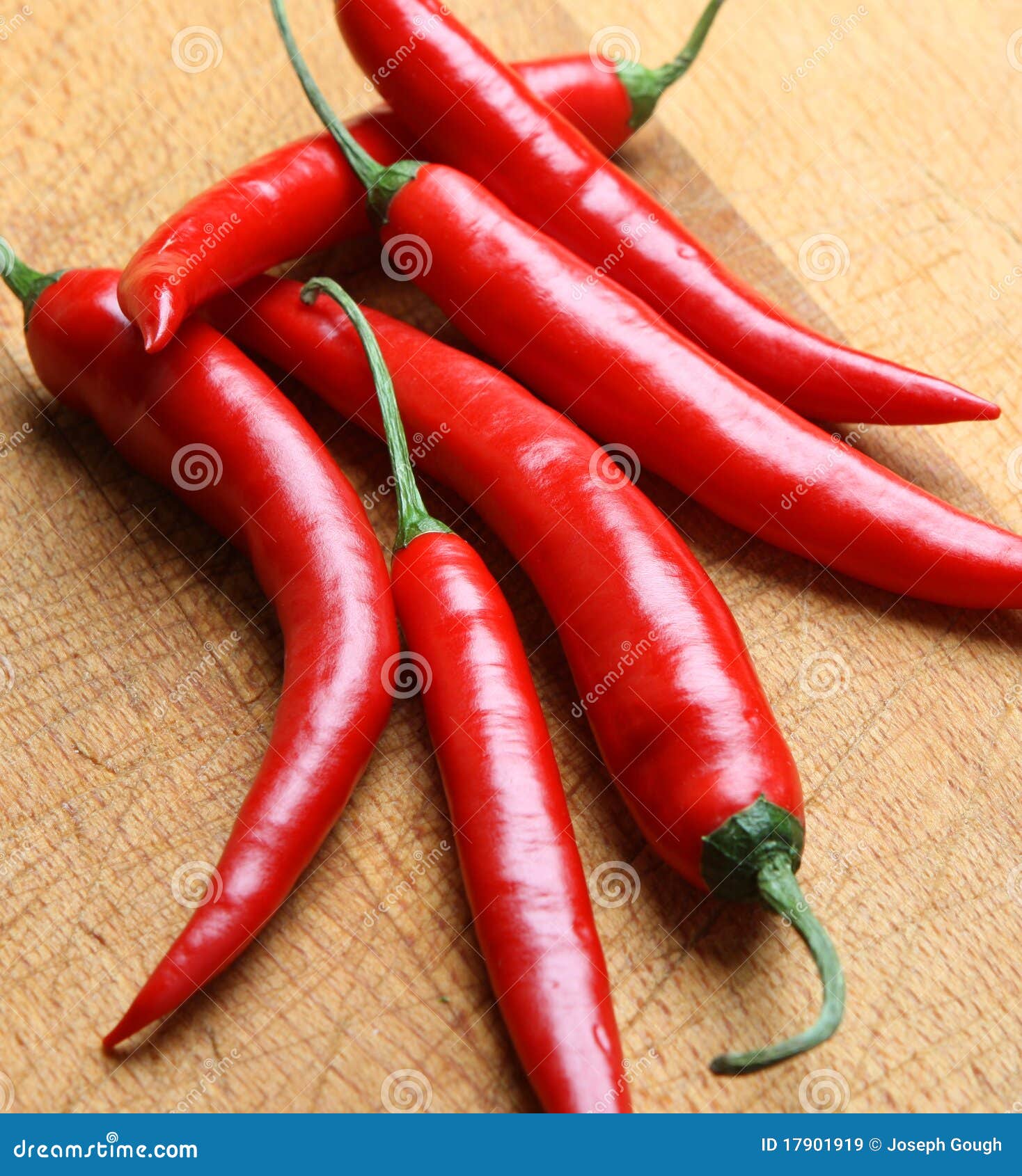 De Rode Peper Van Spaanse Pepers Stock Afbeelding - Image of kantelen ...