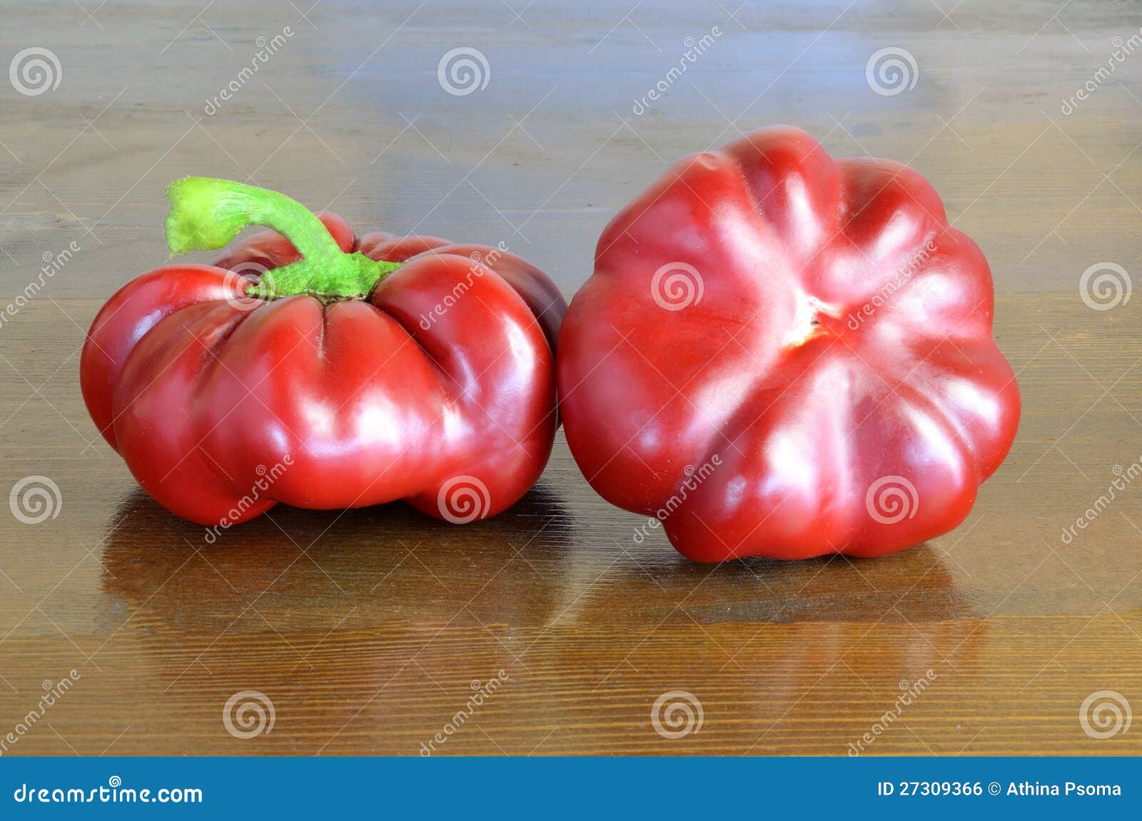 De Rode Peper Van Topepo Rosso Stock Foto - Image of type, vers: 27309366