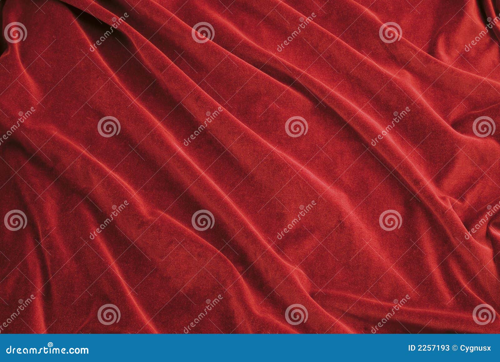 De Rode Stof Van Het Fluweel Stock Afbeelding - Image of rimpeling ...