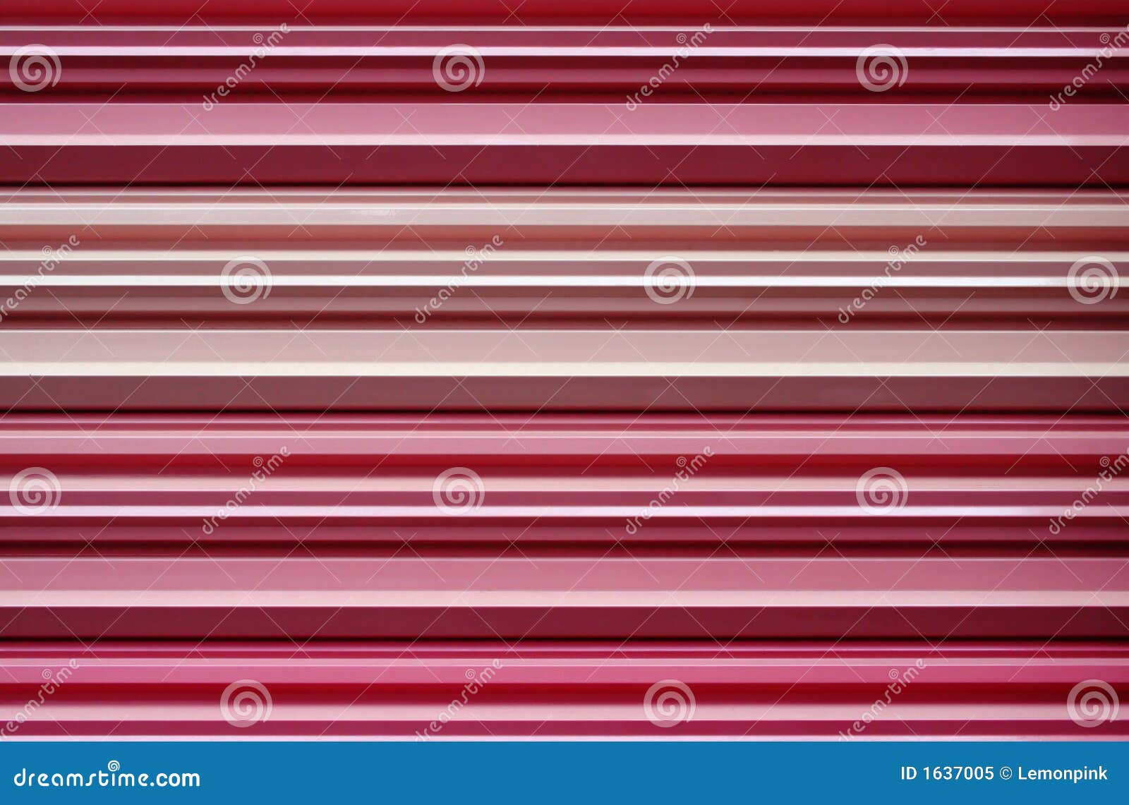 De roze strepen stock afbeelding. Image of tonen, behang - 1637005