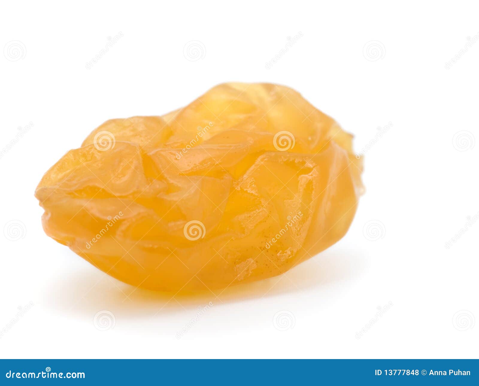 De Rozijn Van De Close-up (sultanarozijn) Stock Foto - Image of ...