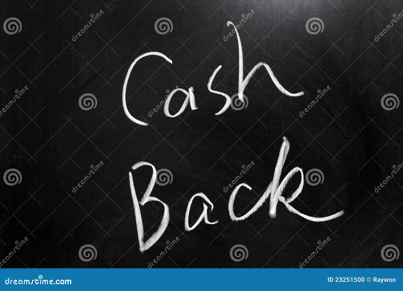 De Rug Van Het Contante Geld Stock Foto - Image of contant ...