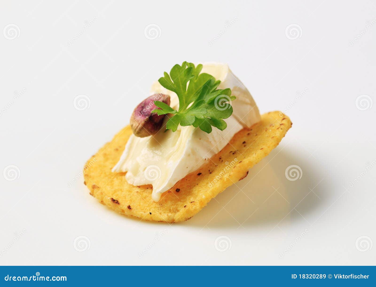 De snack van de kaas stock afbeelding. Image of melk - 18320289