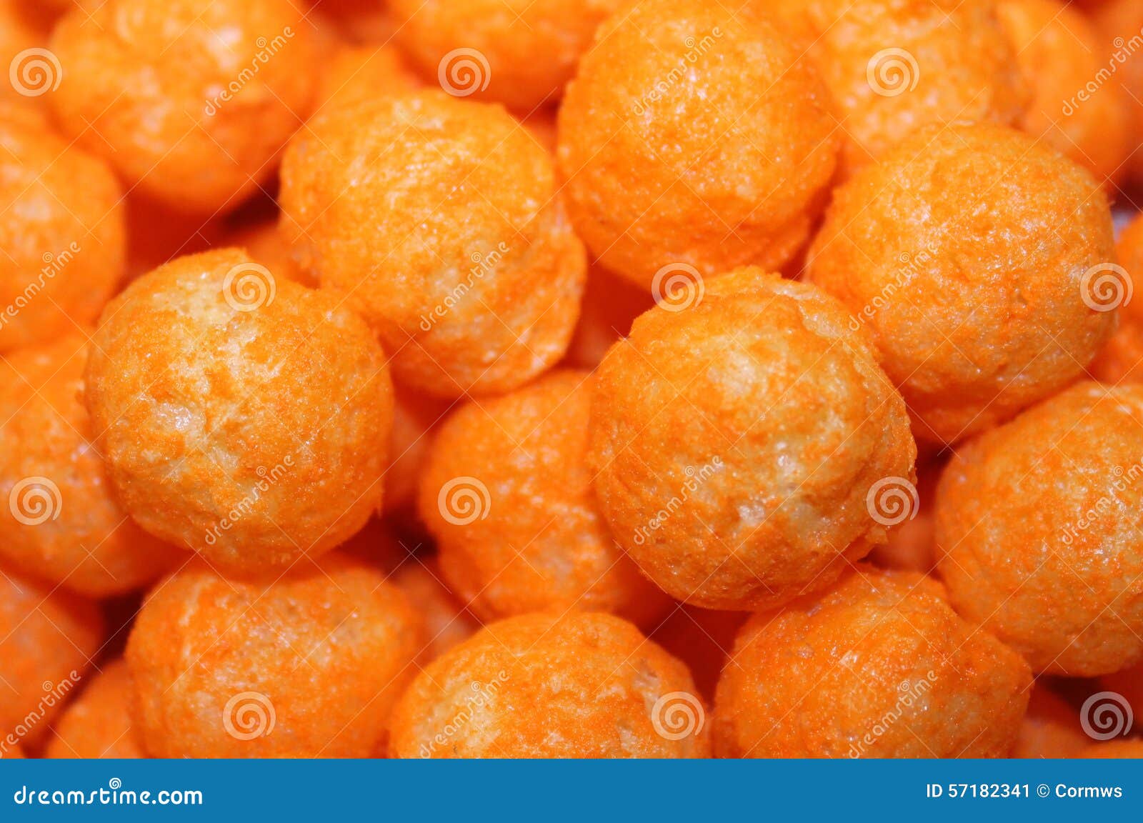 De Snacks van de kaasbal stock afbeelding. Image of gezond - 57182341