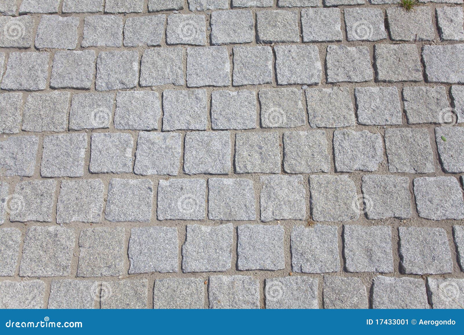 De stoep van de steen stock afbeelding. Image of gebouwd - 17433001