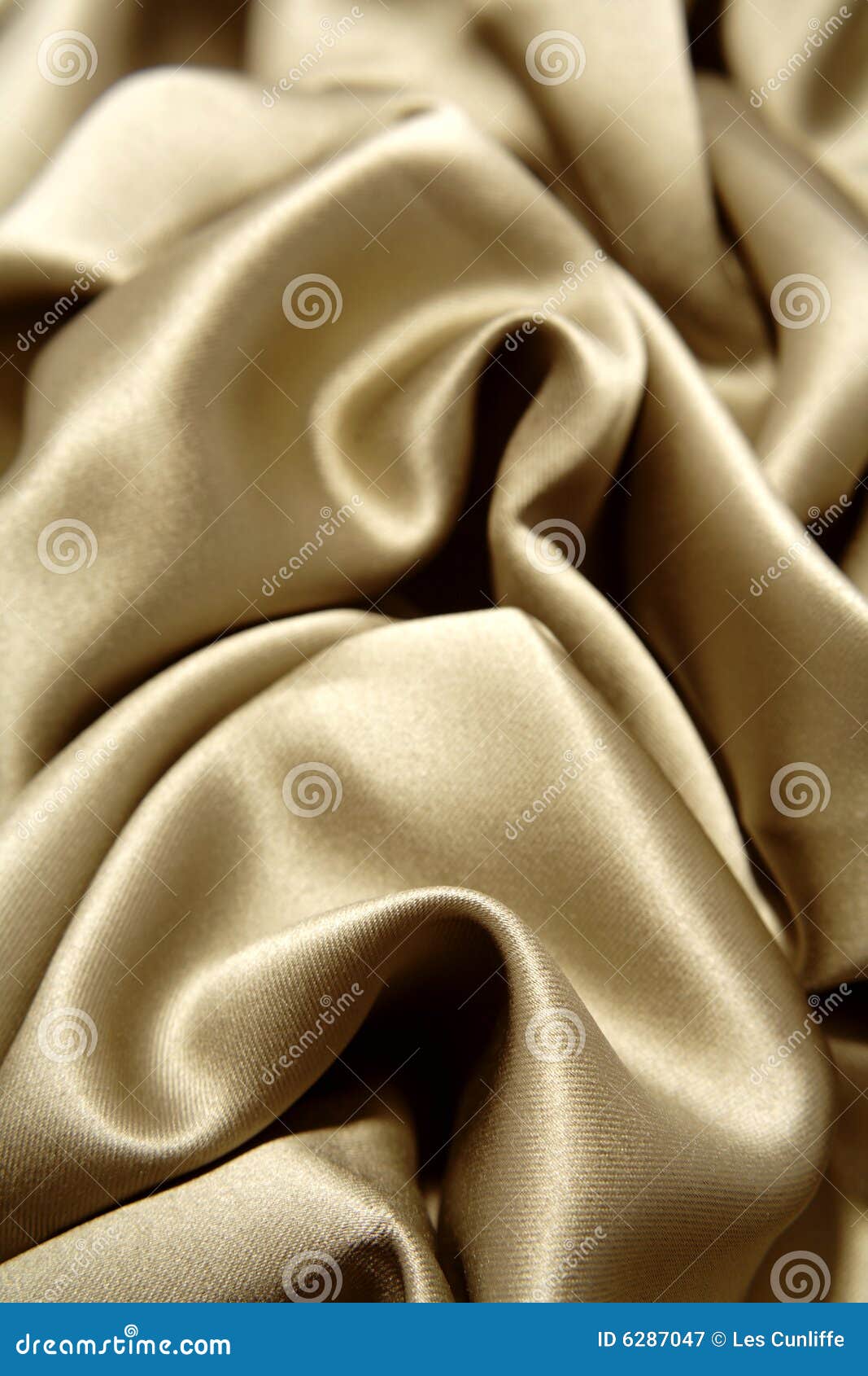 De stof van de zijde stock afbeelding. Image of zijdeachtig - 6287047