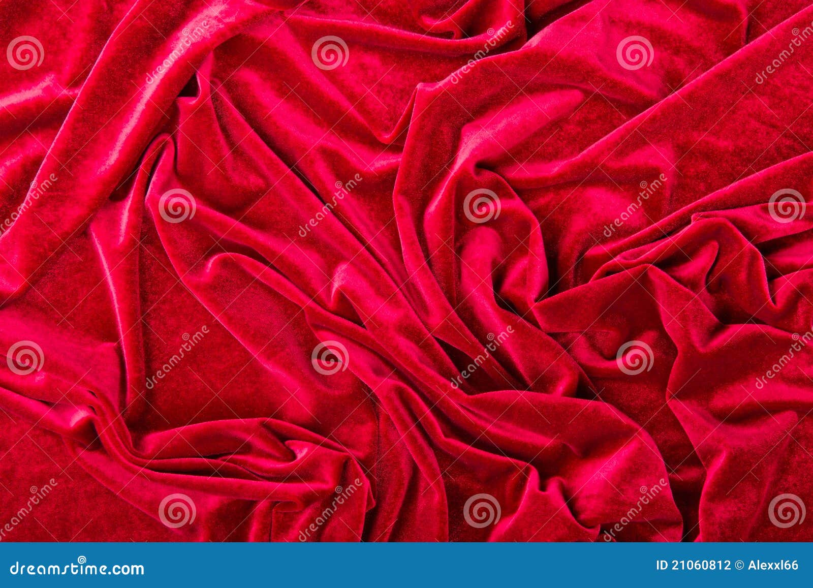 De stof van het fluweel stock foto. Image of zachtheid - 21060812