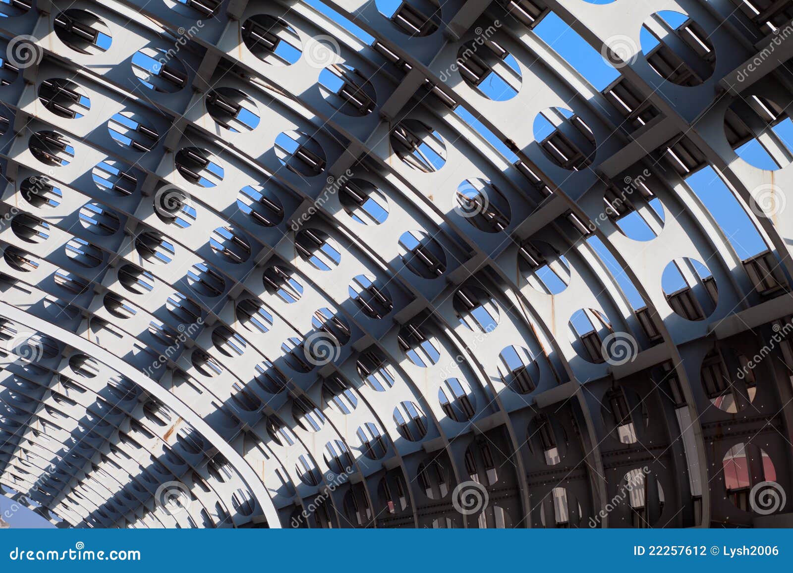 De structuur van de bouw redactionele fotografie. Image of stijl - 22257612