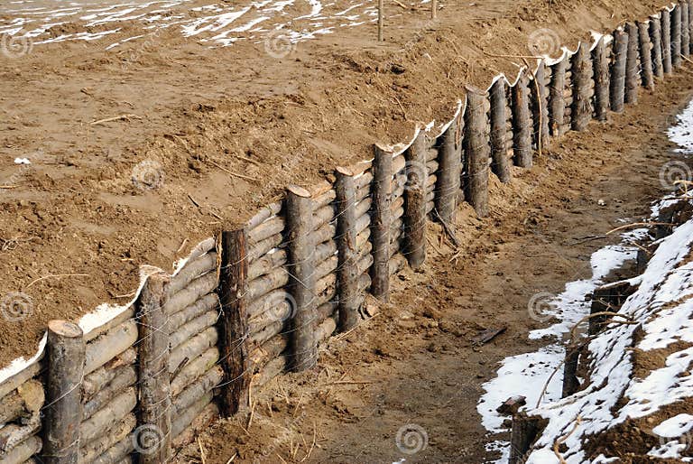 De Structuur Van De Insluiting Stock Foto - Image of posten, landbouw ...