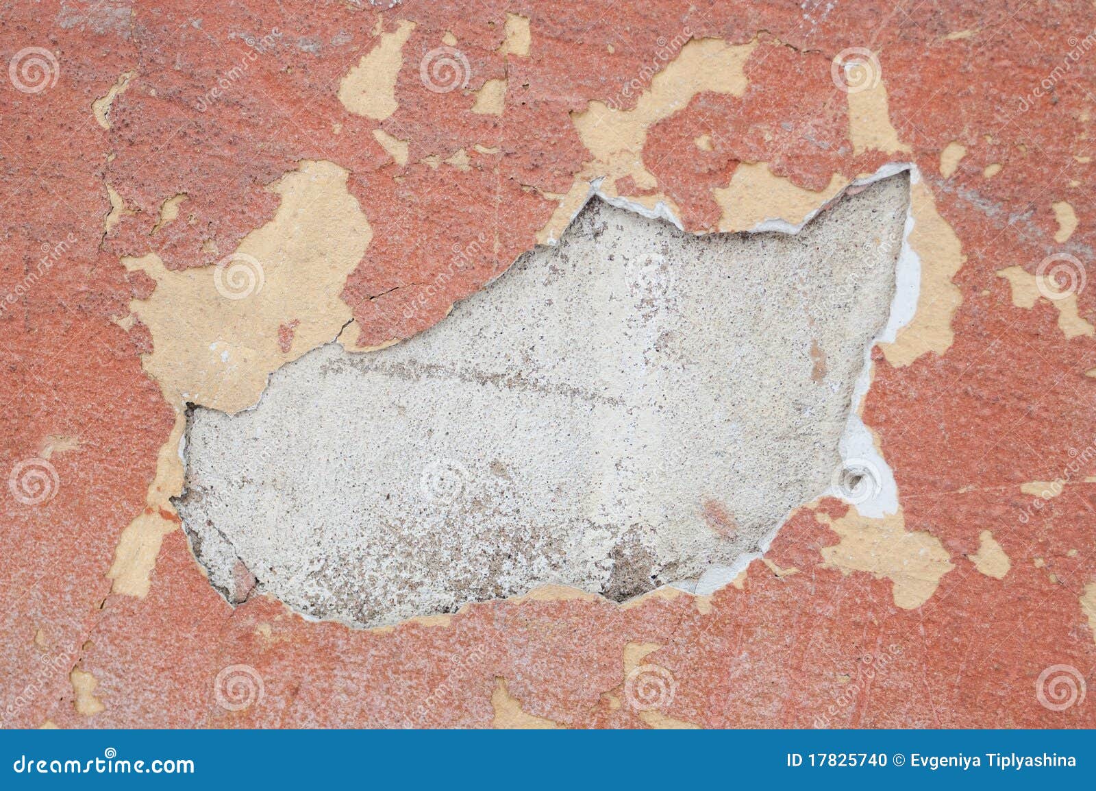 De structuur van de muur stock foto. Image of concreet - 17825740