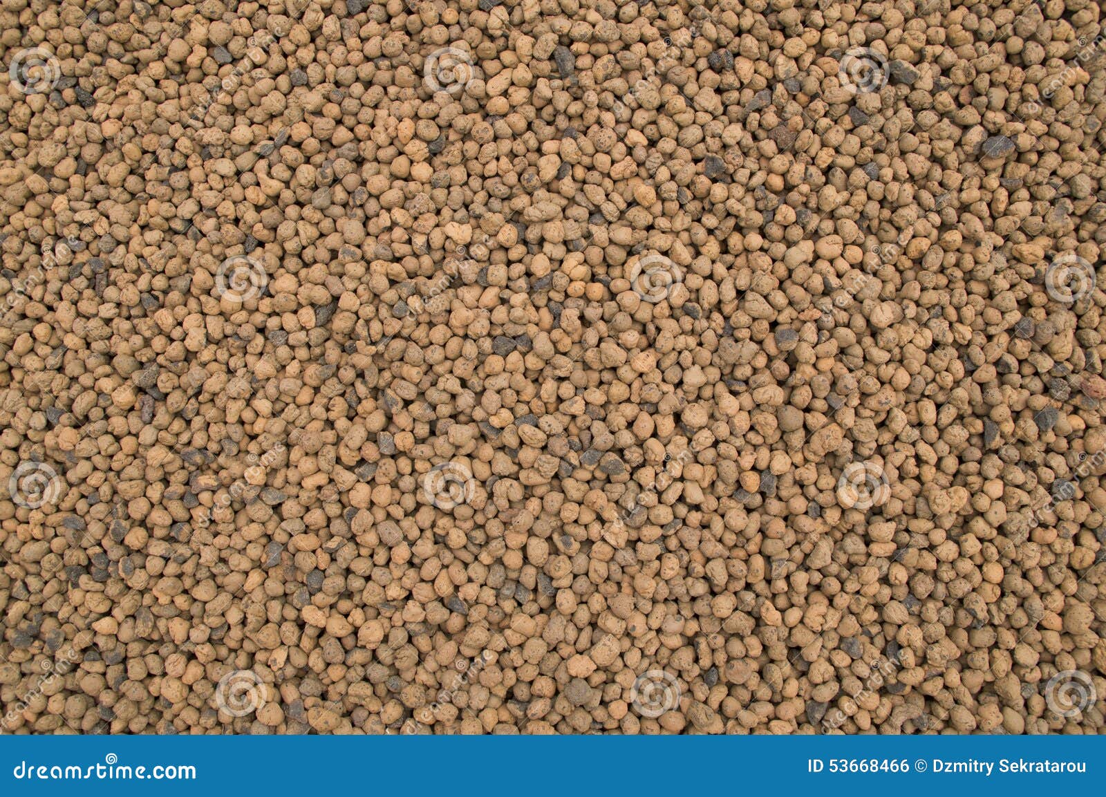 De Structuur Van De Uitgebreide Bruine Klei Stock Illustratie ...