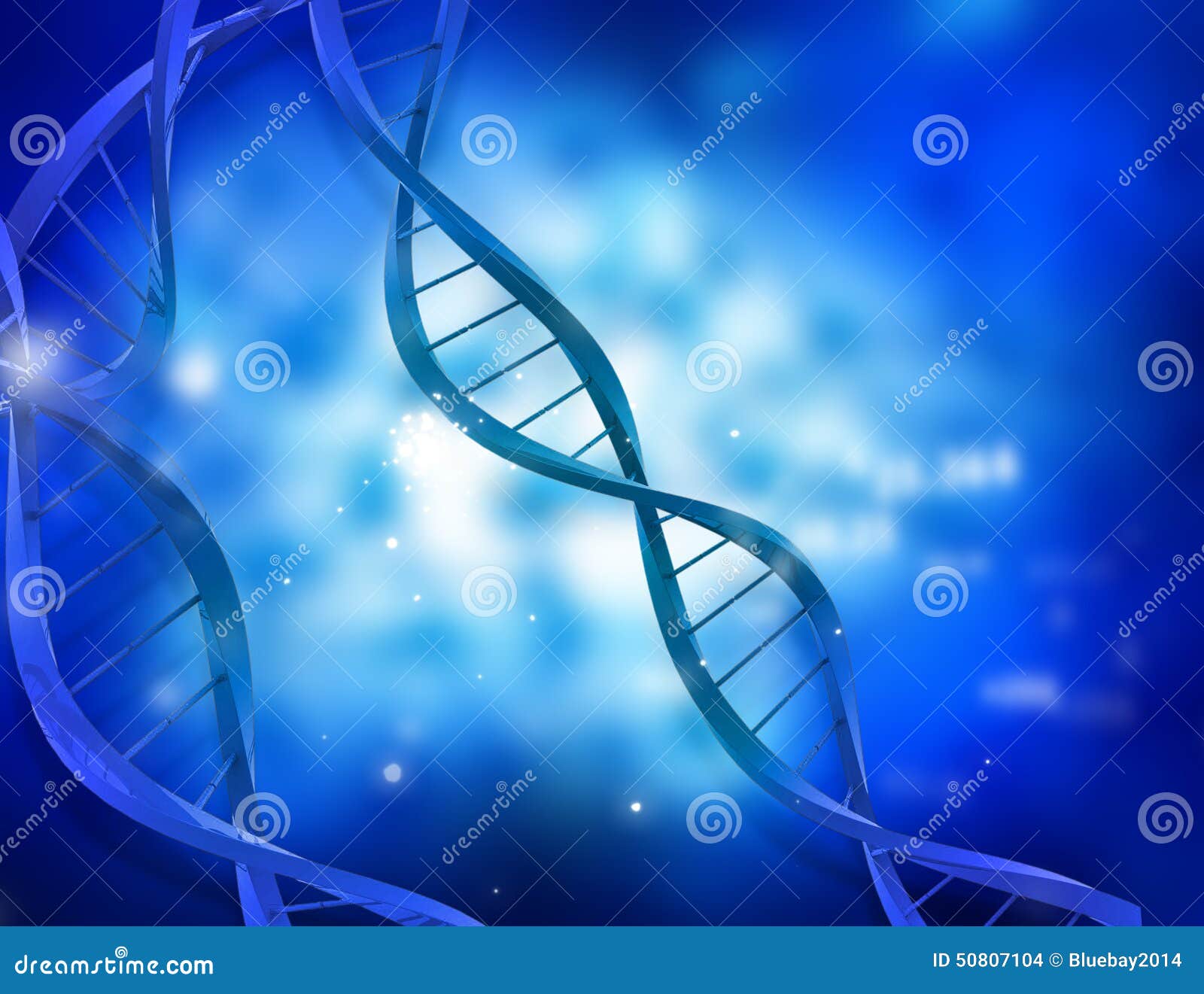 De structuur van DNA stock illustratie. Illustration of textuur - 50807104