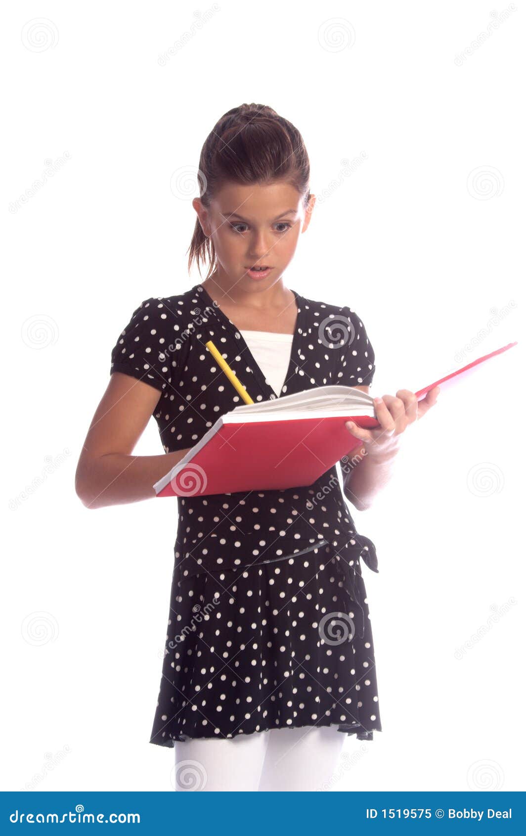 De Student Van De Lage School Stock Afbeelding - Image of punten ...