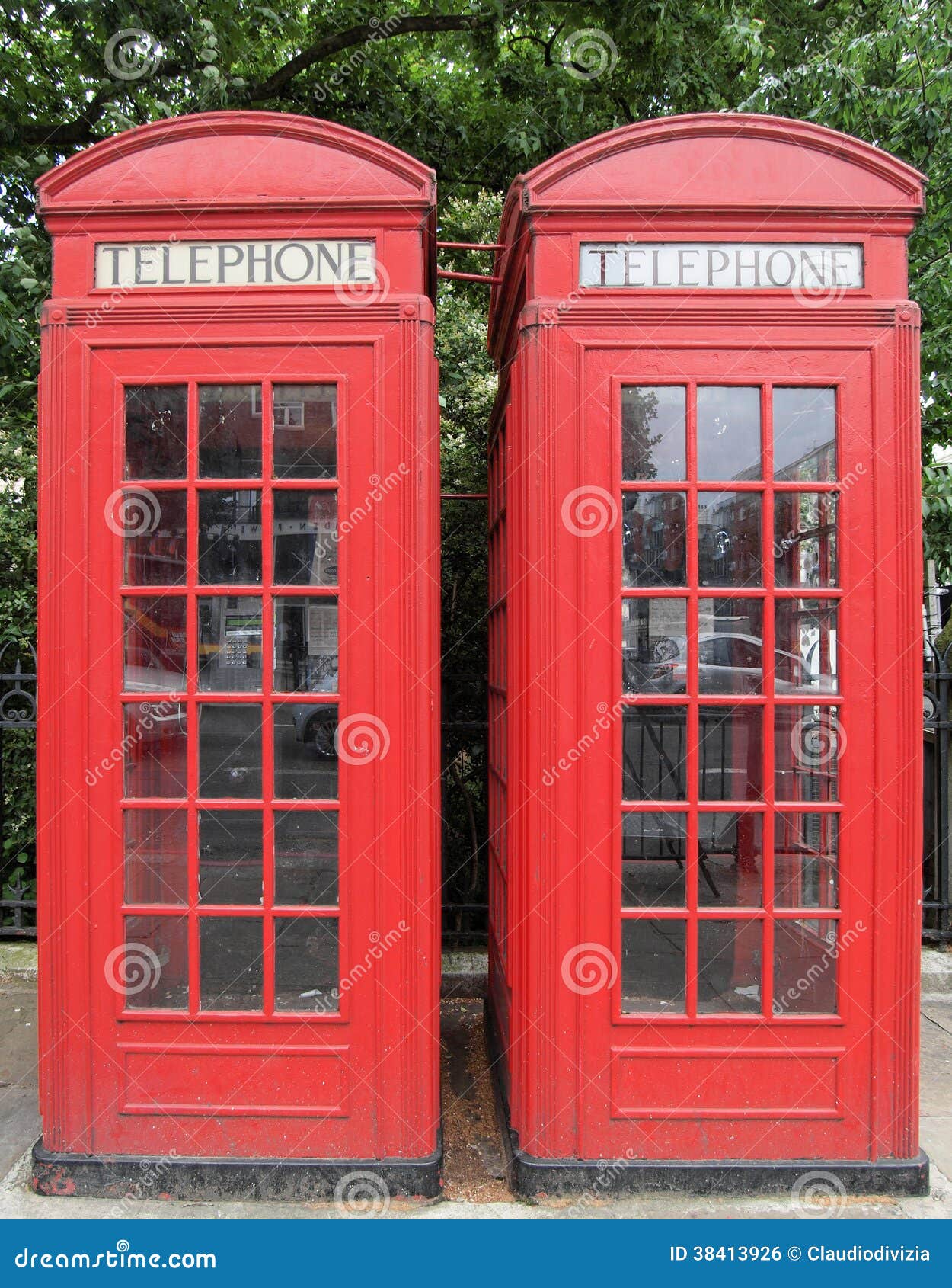 De telefooncel van Londen stock foto. Image of oriëntatiepunt - 38413926