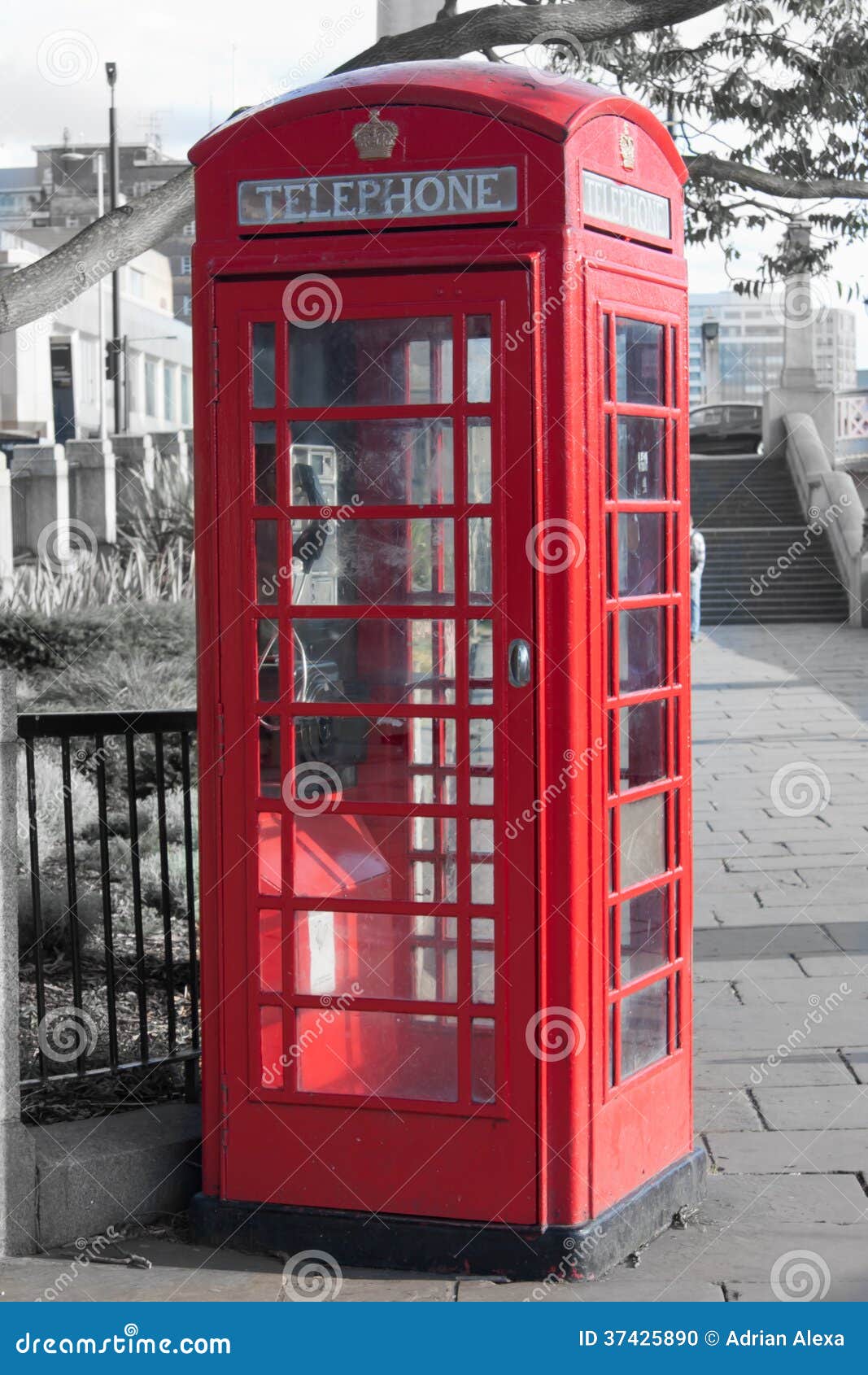 De Telefooncellen Van Londen Stock Foto - Image of doos, telefoon: 37425890