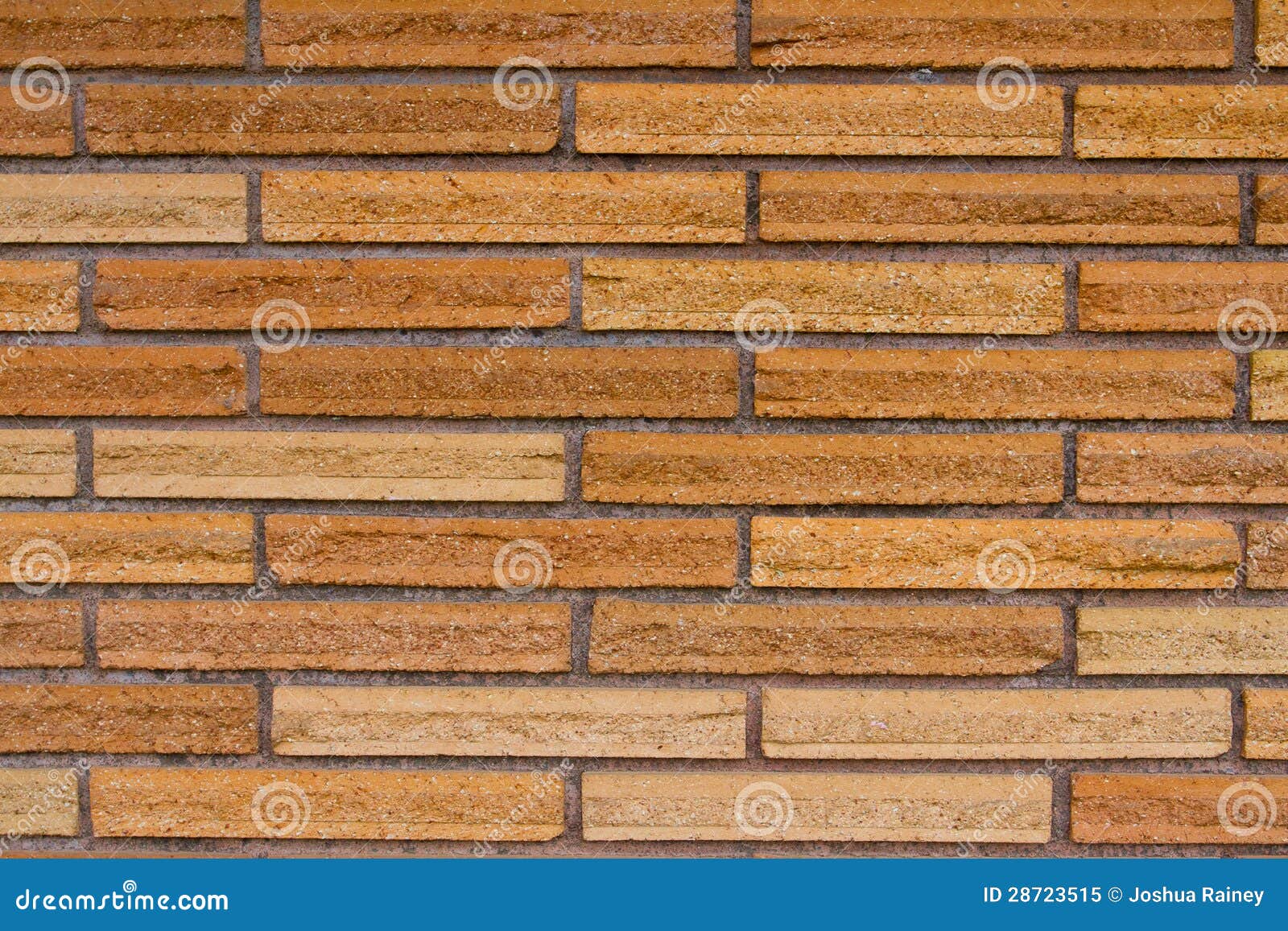 De Textuur Van De Bakstenen Muur Stock Afbeelding - Image of structuur ...