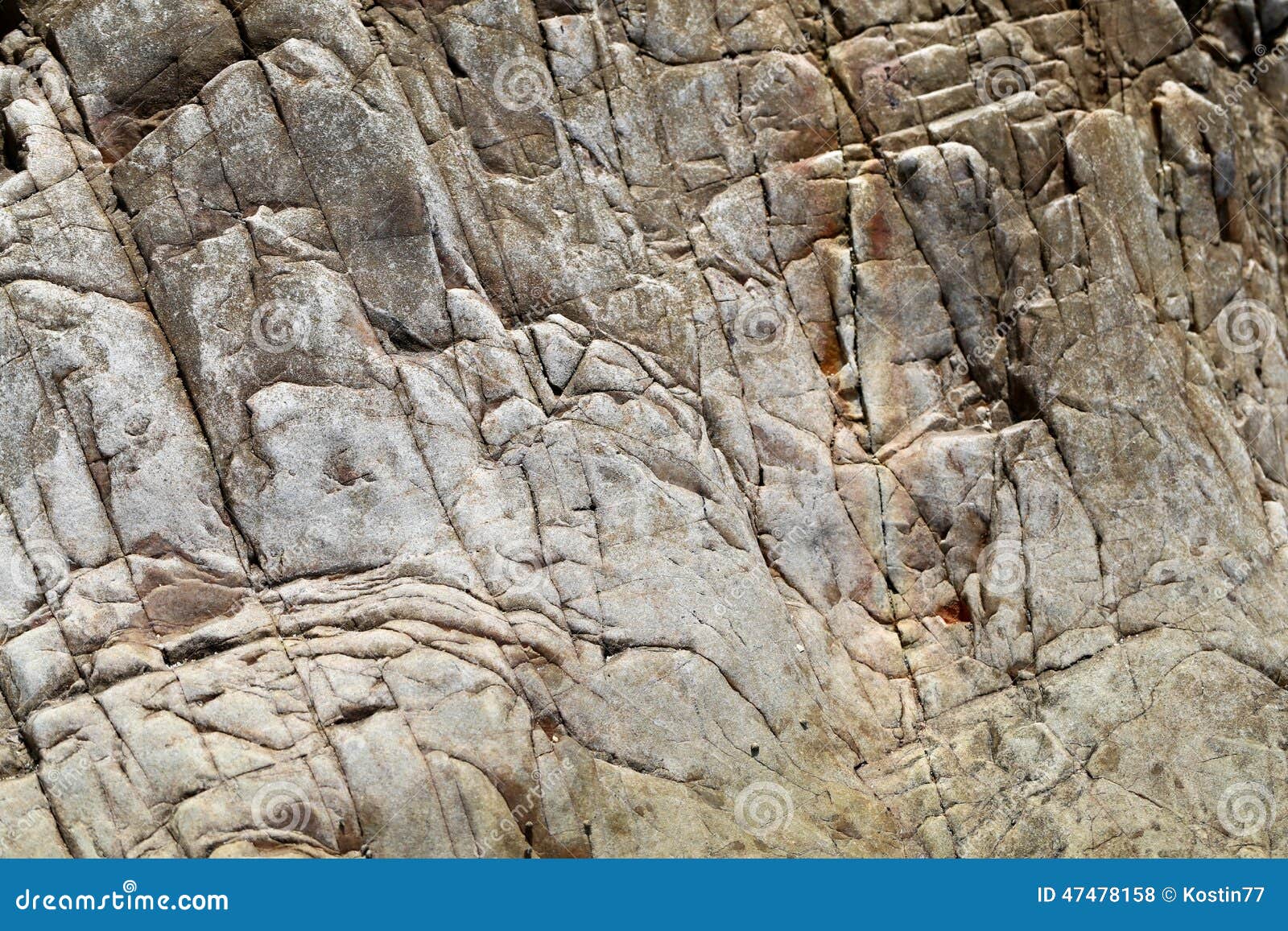 De Textuur Van De Grote Steen Stock Foto - Image of behang, zwart: 47478158