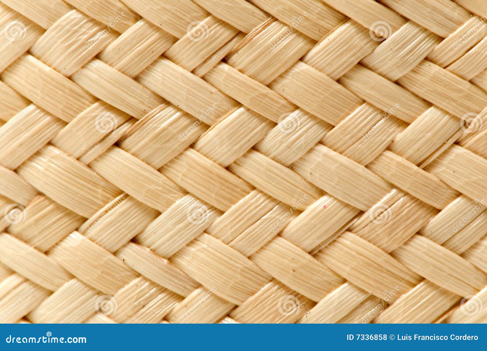 De textuur van de mand stock foto. Image of macro, eten - 7336858