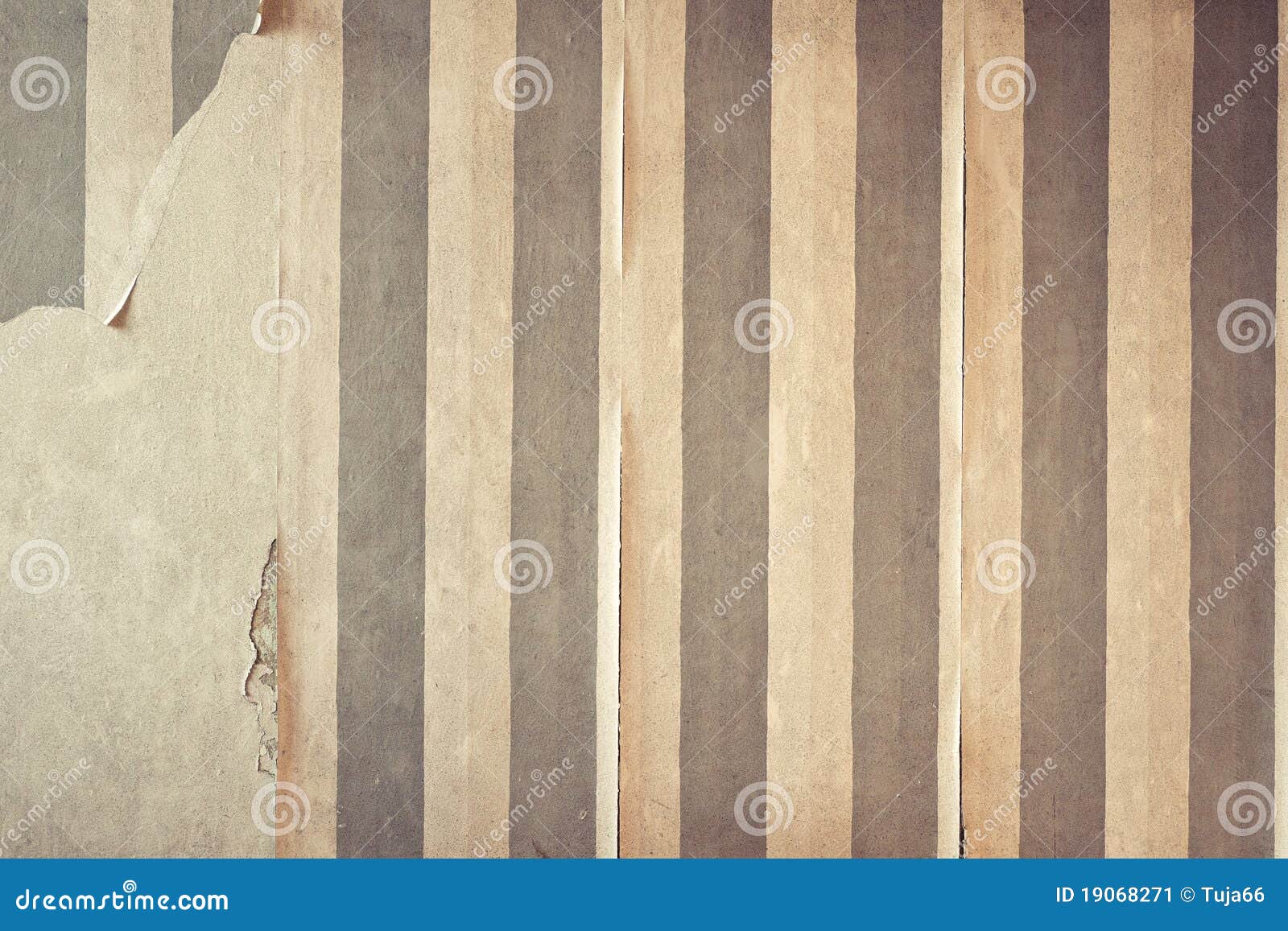 De textuur van de muur stock afbeelding. Image of bruin - 19068271