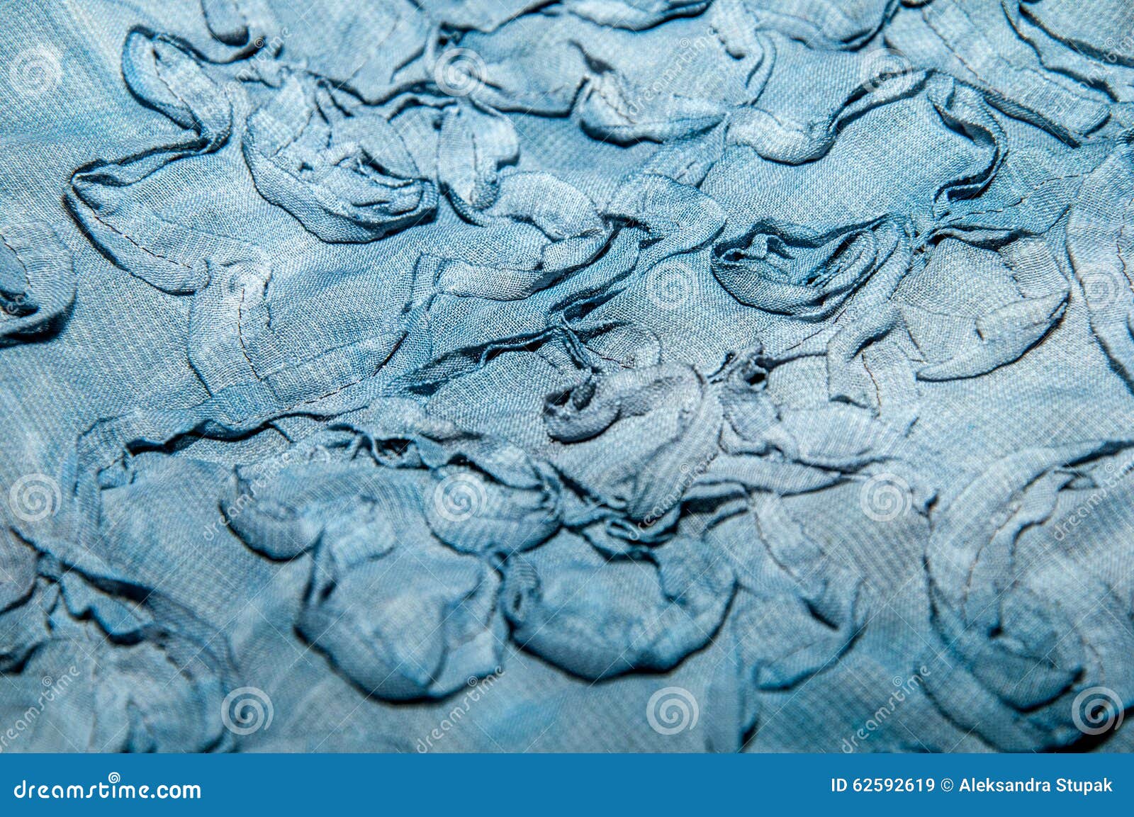 De Textuur van de stof stock afbeelding. Image of duur - 62592619