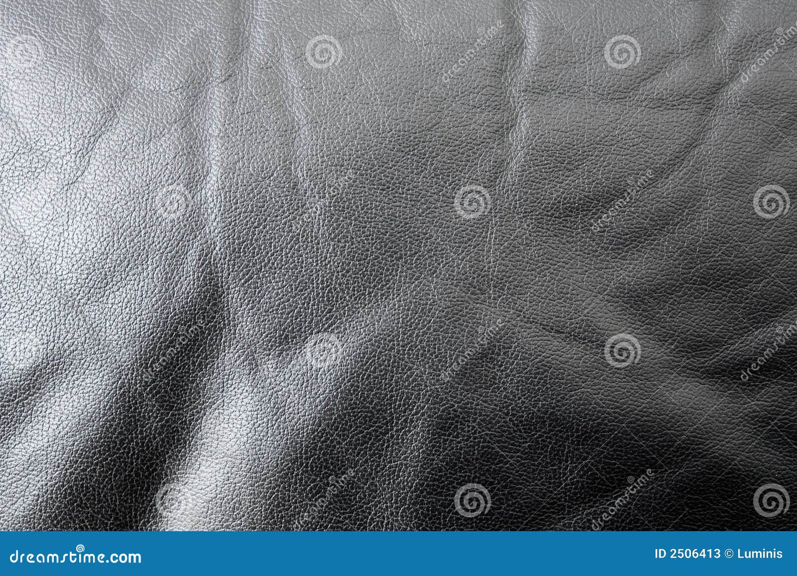 De Textuur van het leer stock afbeelding. Image of vlot - 2506413