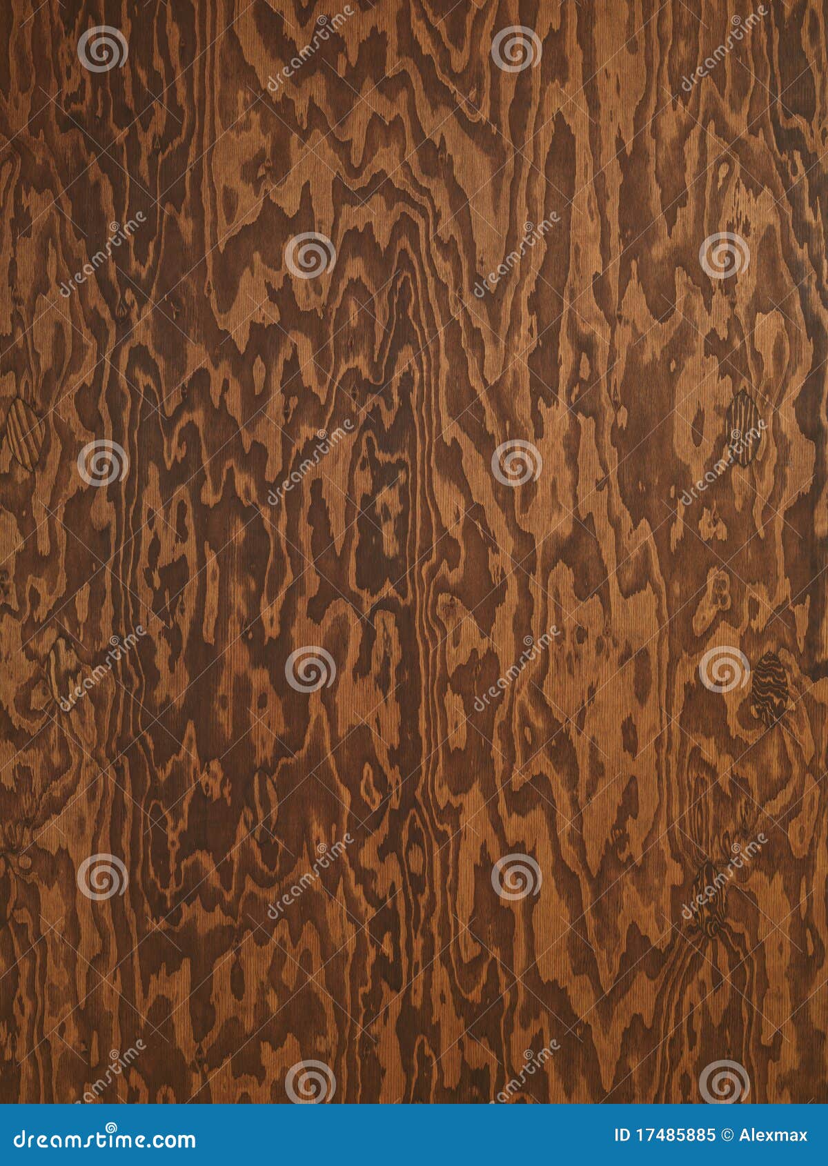 De Textuur van het triplex stock afbeelding. Image of oppervlakte ...