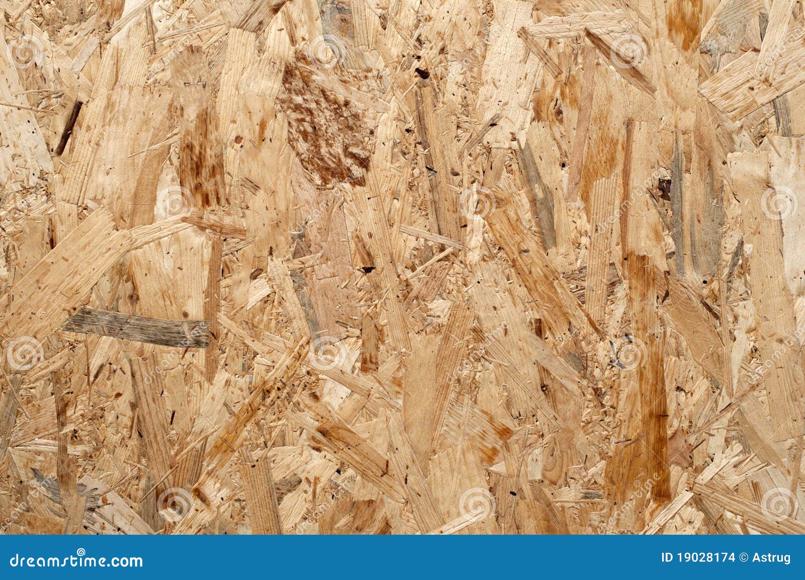 De textuur van het triplex stock foto. Image of boom - 19028174