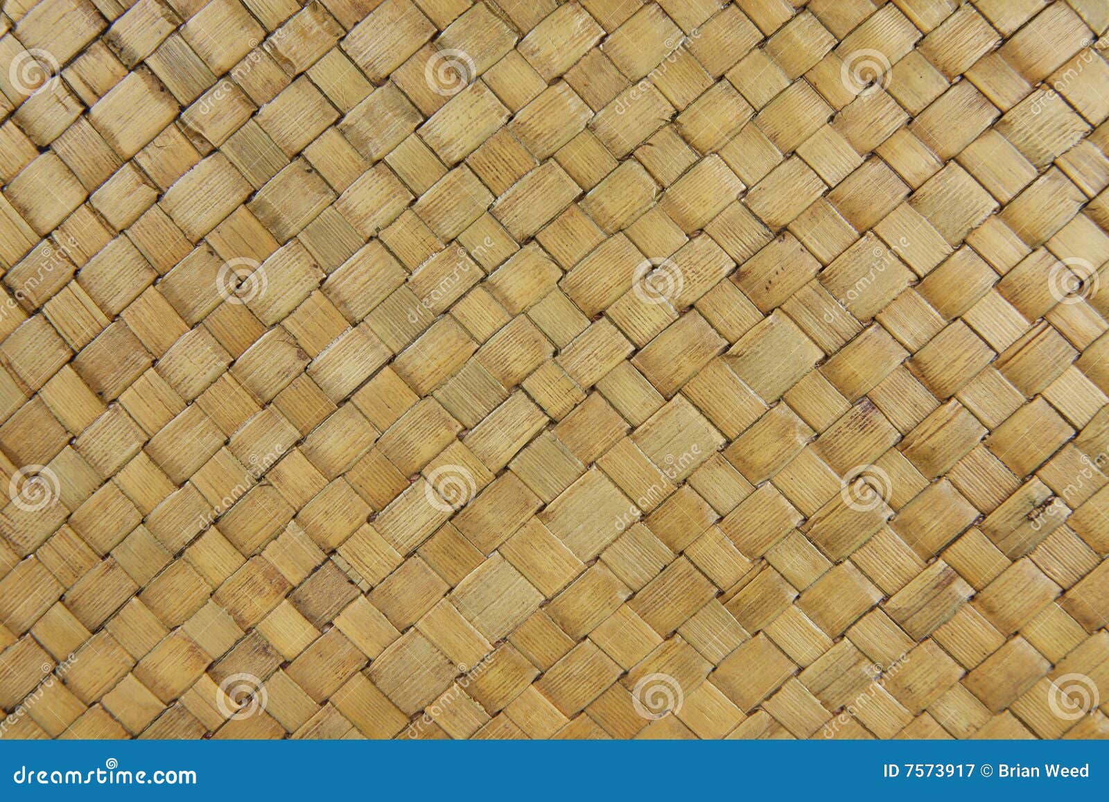 De Textuur Van Het Weefsel Van De Mand Stock Afbeelding - Image of ...