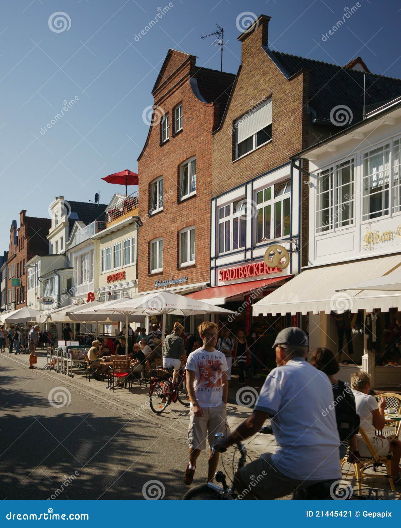 De Toevlucht Van De Oostzee Redactionele Foto - Image of baltisch ...