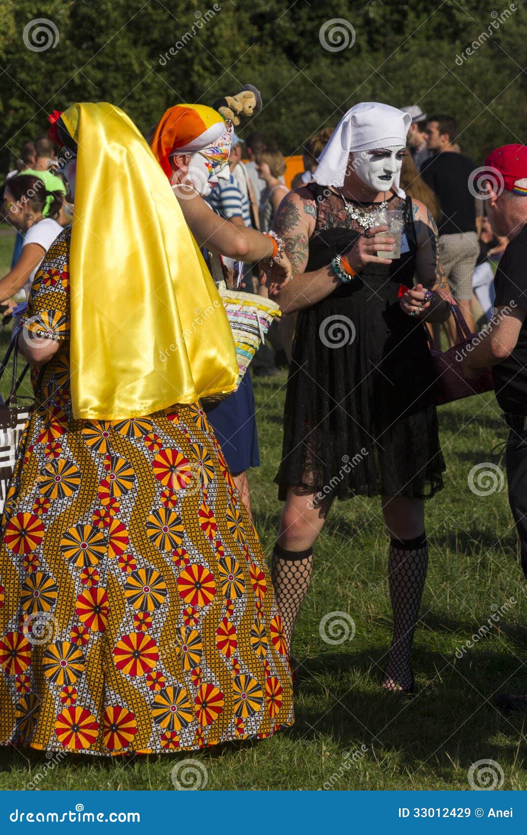 De Trots 2013 van Praag redactionele stock afbeelding. Image of ...